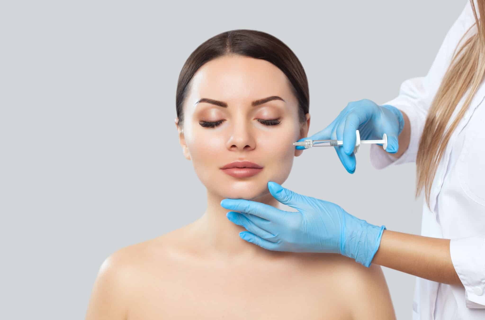 Restore Volume and Smoothness with Dermal Fillers in Tempe & Scottsdale ...