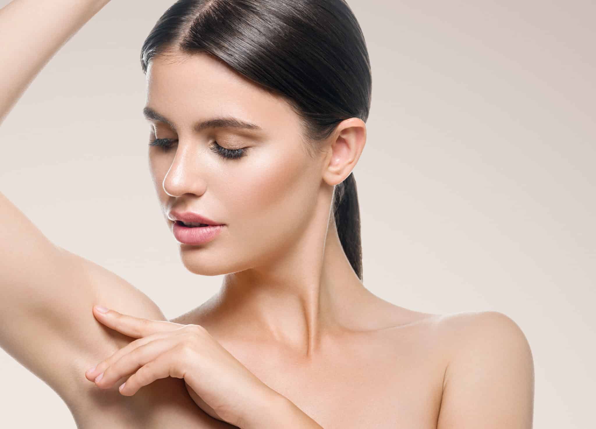 Experience Smooth, Hair-Free Skin with Laser Hair Removal in Tempe ...